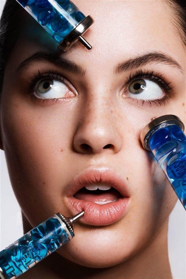 Moon Models İstanbul