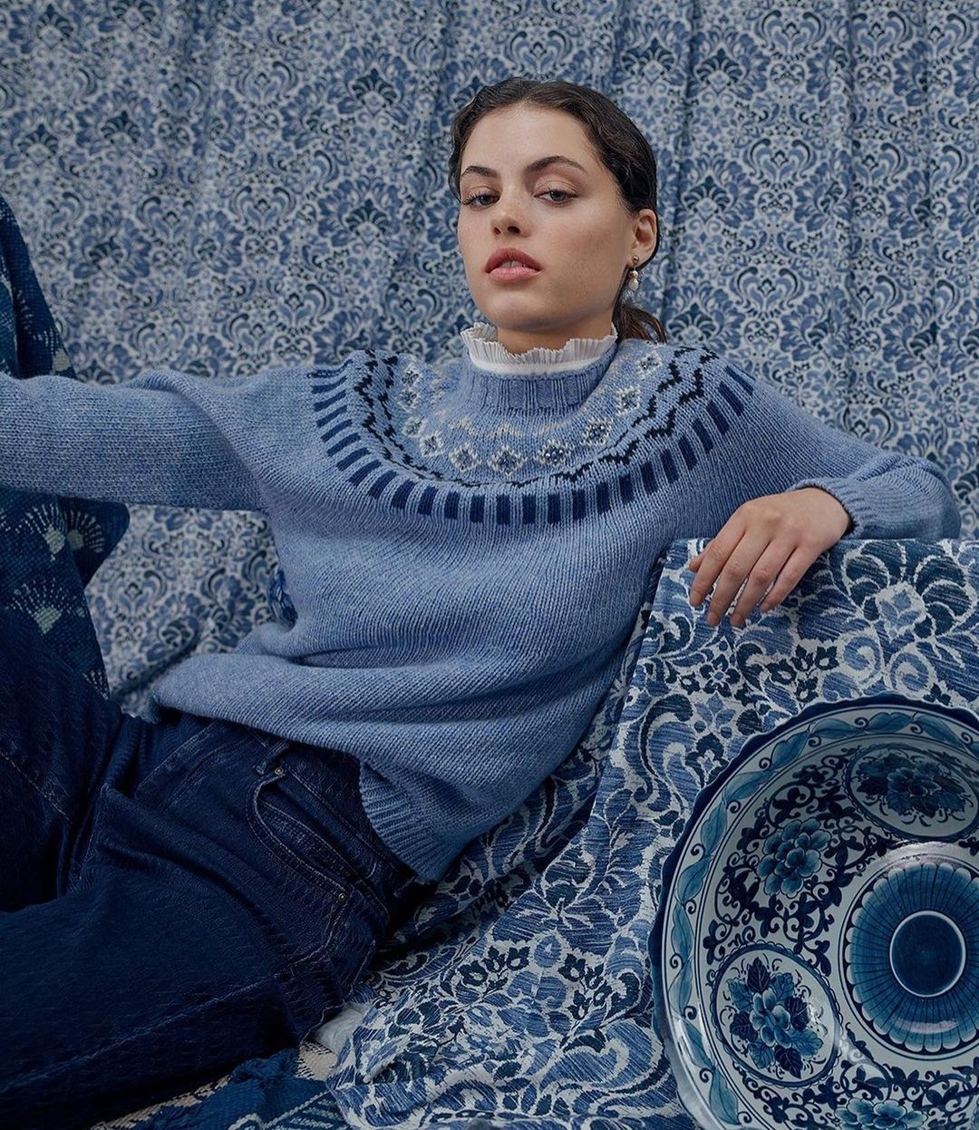 Moon Models İstanbul