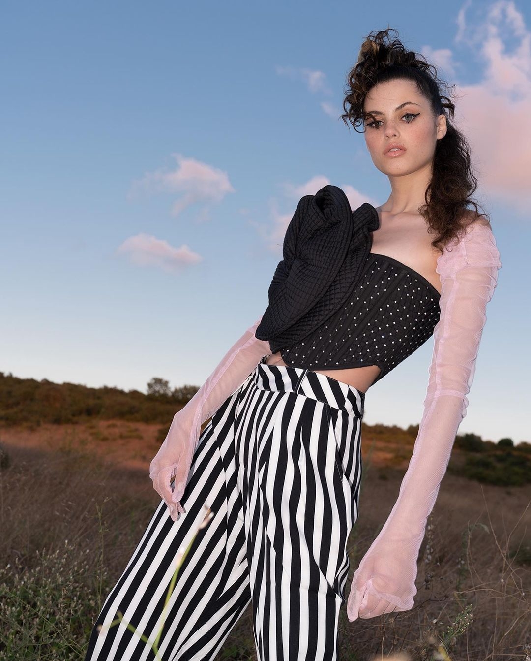 Moon Models İstanbul