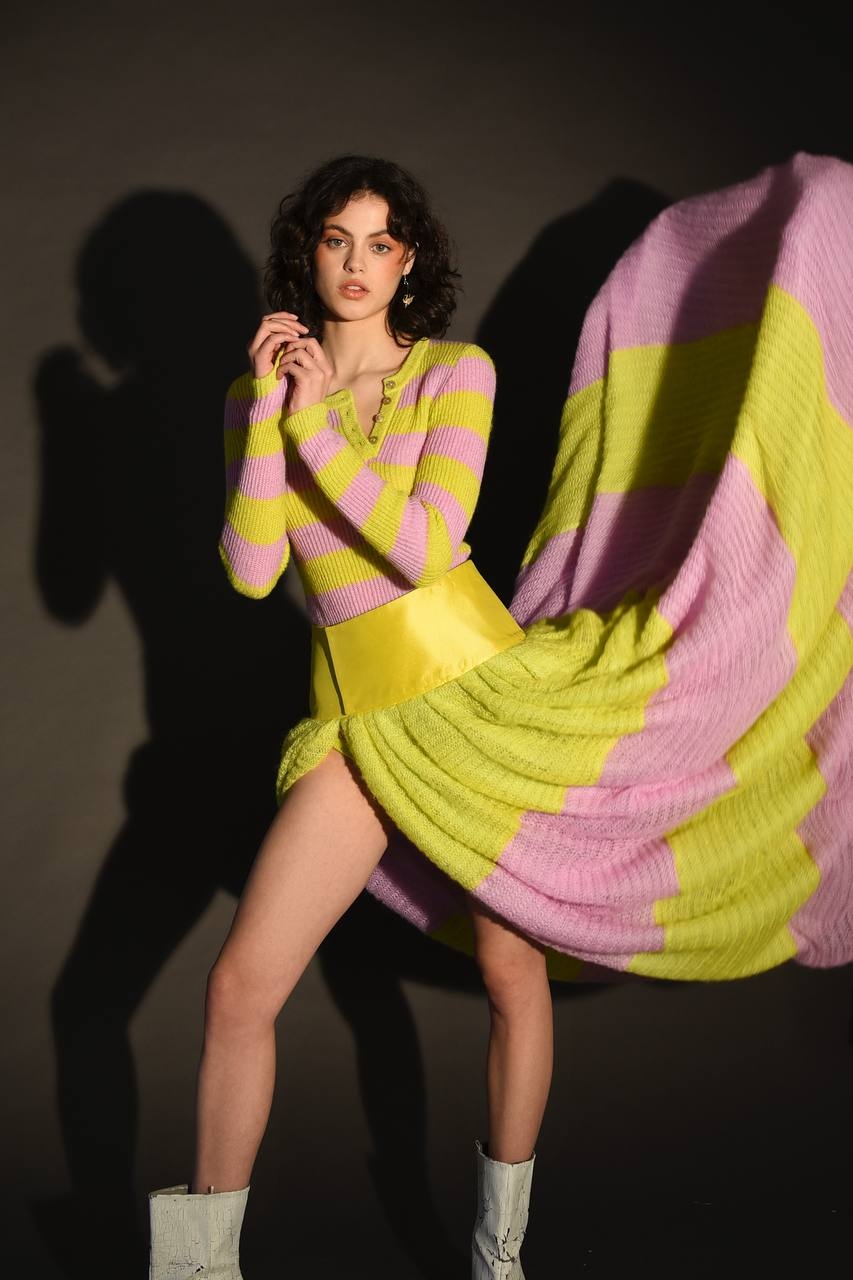 Moon Models İstanbul