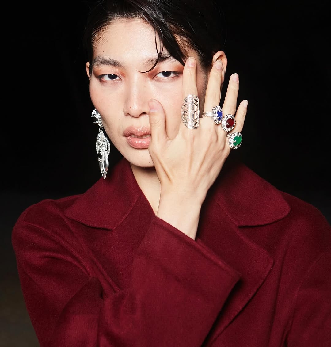 Moon Models İstanbul