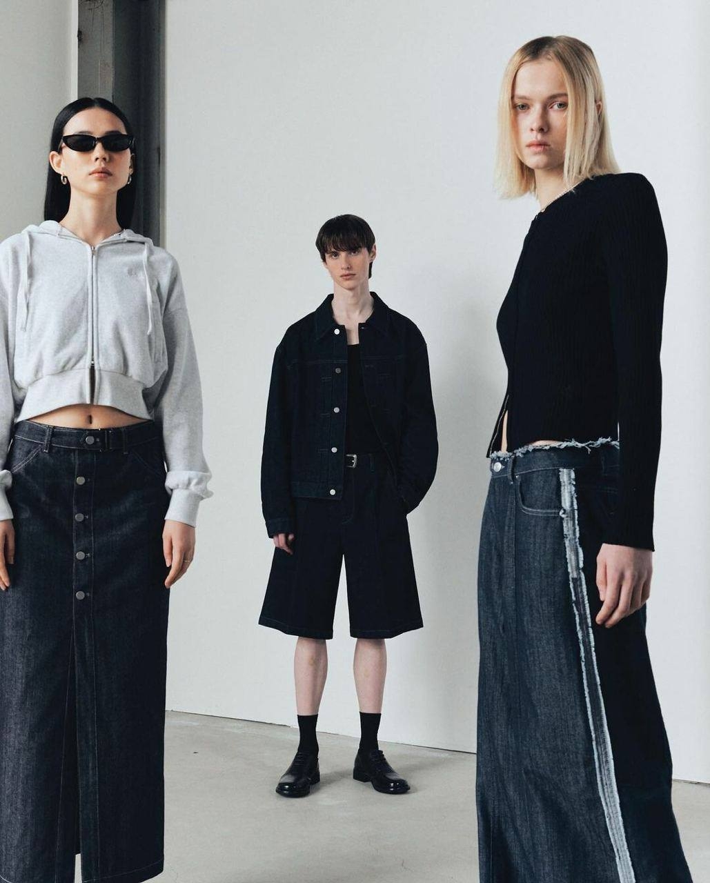 Moon Models İstanbul